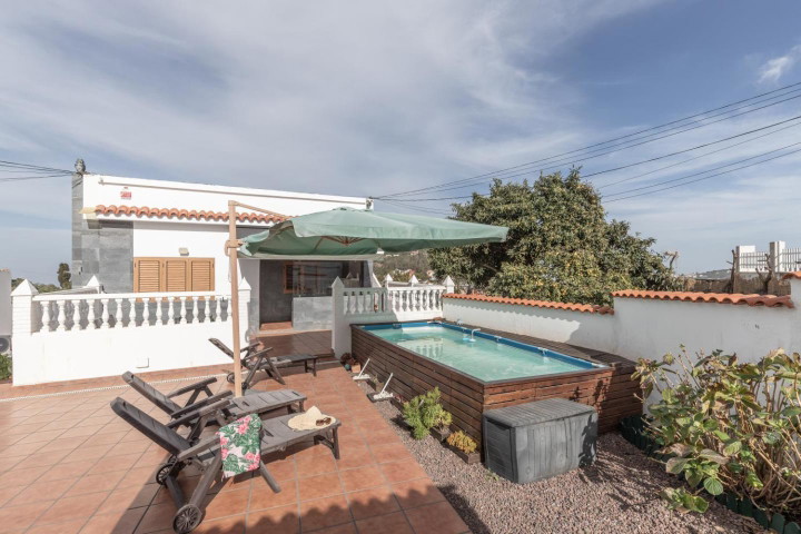 Teror Hills - Moya