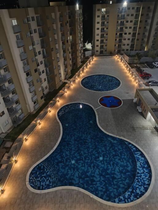Apartamento Santa Marta Piscina Parqueo - Colombia