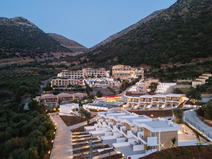 Filion Suites Resort & Spa - Crete