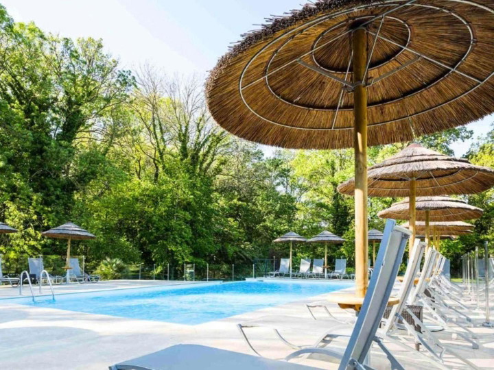 Novotel Valence Sud - Valence