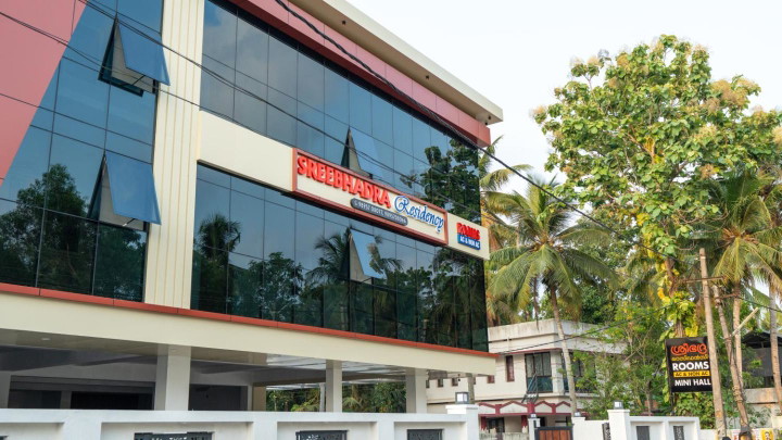 Sreebhadra Residency - Kollam