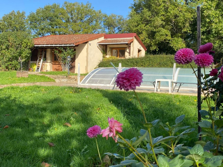 Gîte Du Gué Maraud - France