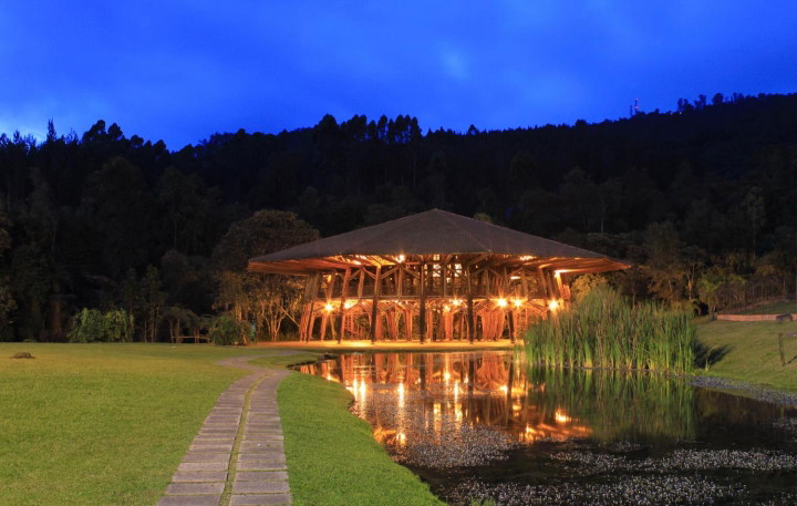 Estelar Recinto Del Pensamiento Hotel Y Centro De Convenciones - Manizales