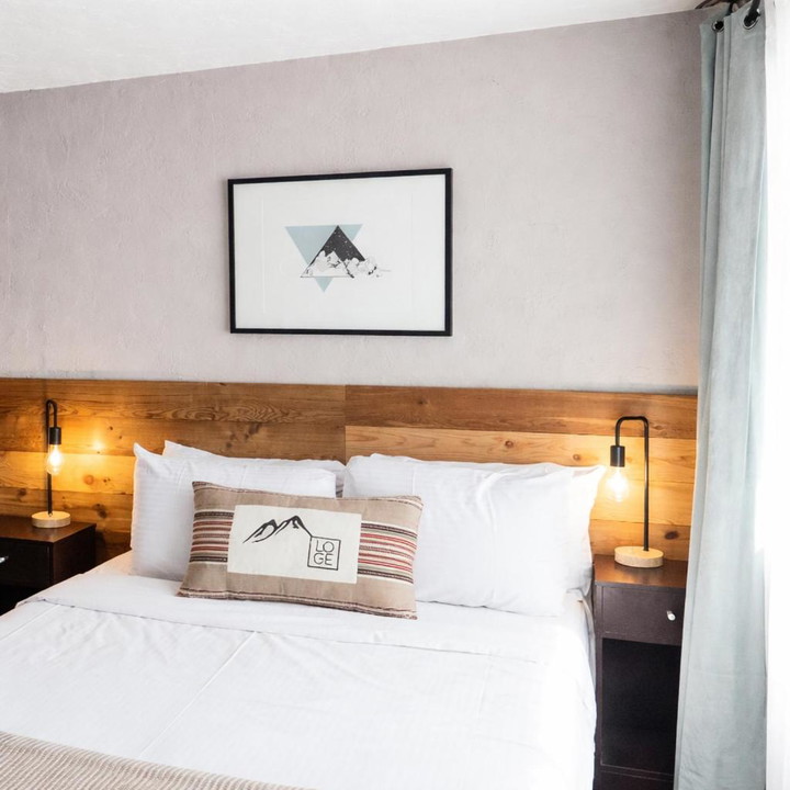 Summit View Inn - Mount Shasta, CA