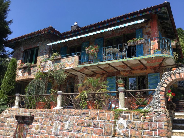 Casa Toscana - Spiez