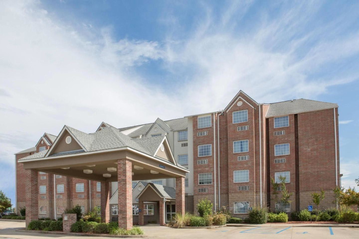 Microtel Inn & Suites By Wyndham Hattiesburg - Mississippi