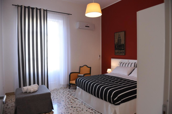 Chic Apartment Le Monde - 卡斯泰拉姆馬雷德爾戈爾福