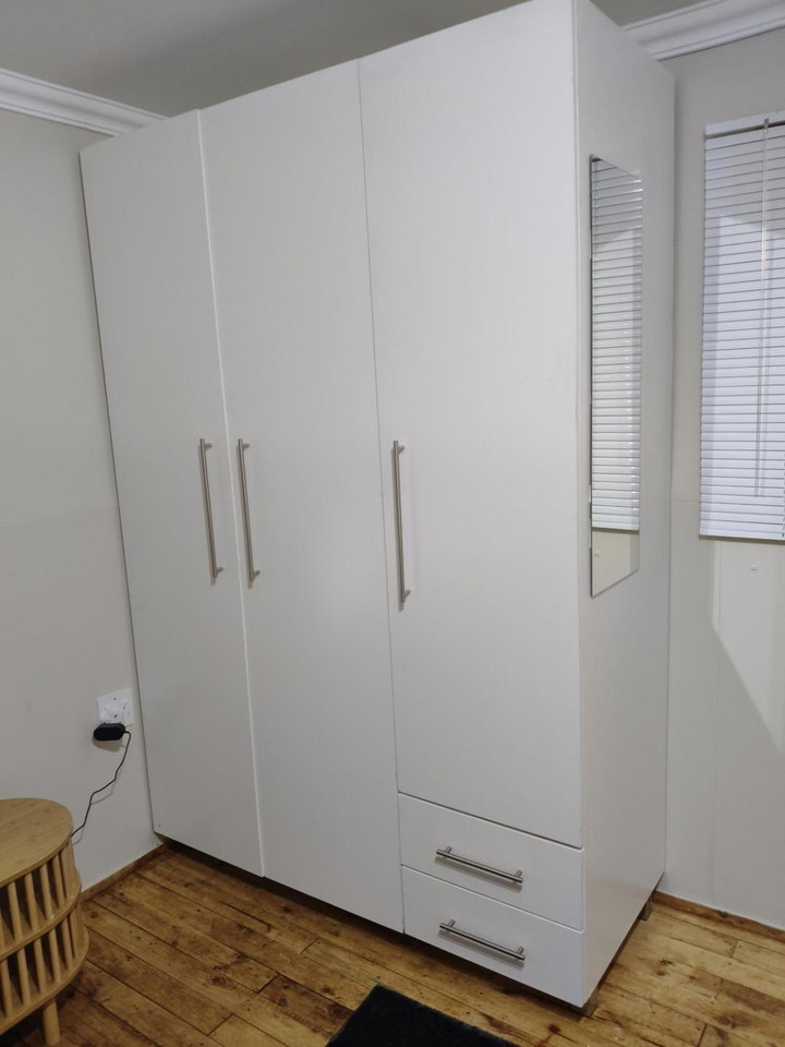 The Man Cave Extension - Sábiè