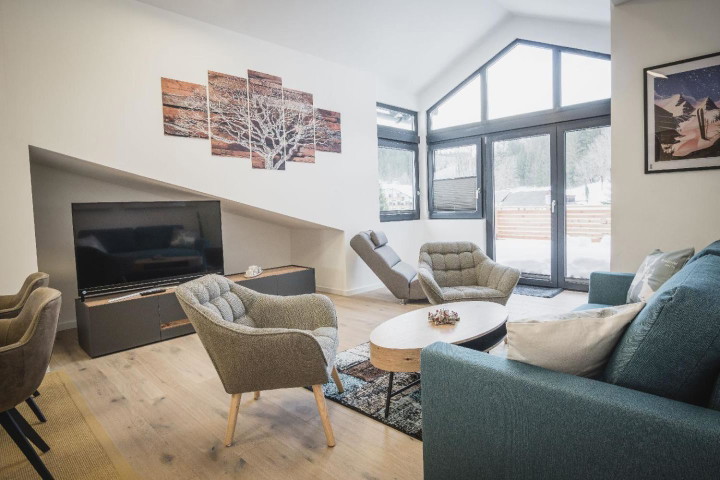 Mountainlodge Am ÖTscher - Mariazell
