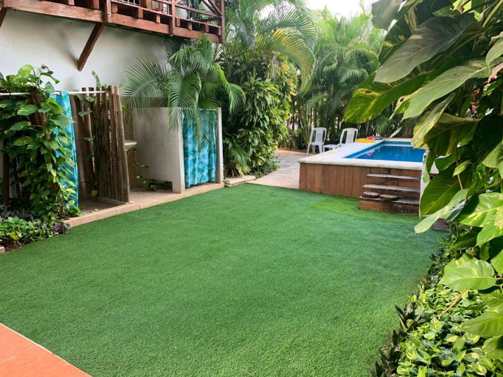 Casa Nona Rosa - Cancún