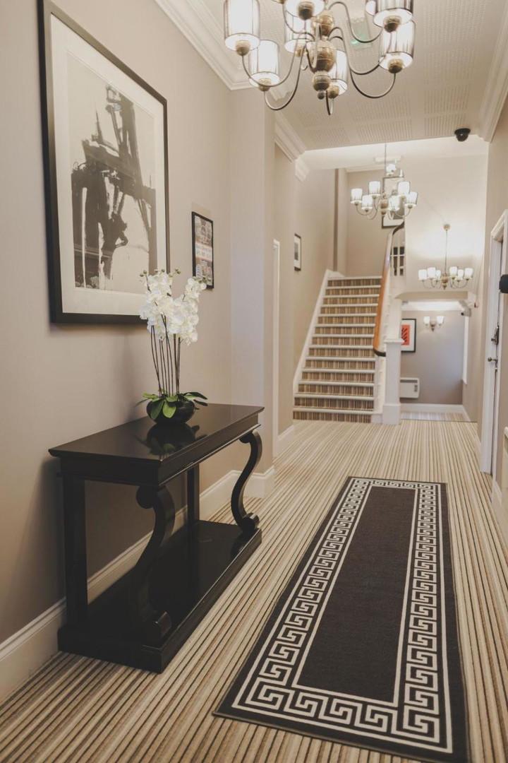 Kensington House By Warren Collection - 뉴캐슬어폰타인