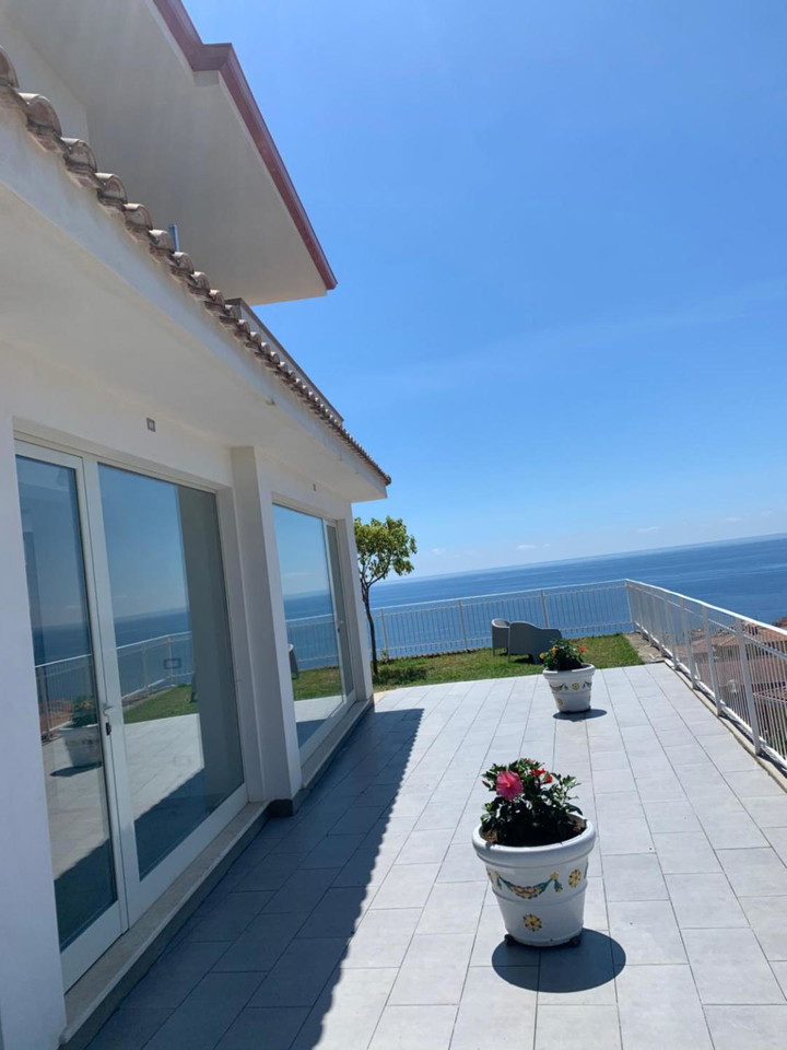 Relais Villa Bonifacio - Diamante
