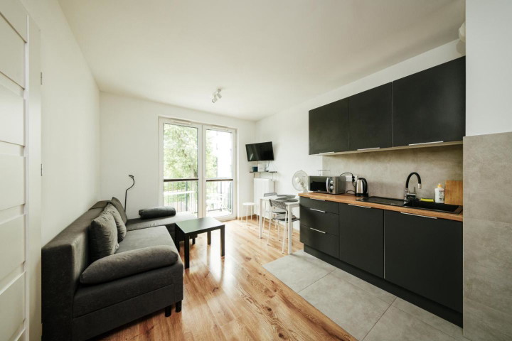 Wygodny Apartament Niedaleko Centrum By Krakow Home - Krakow