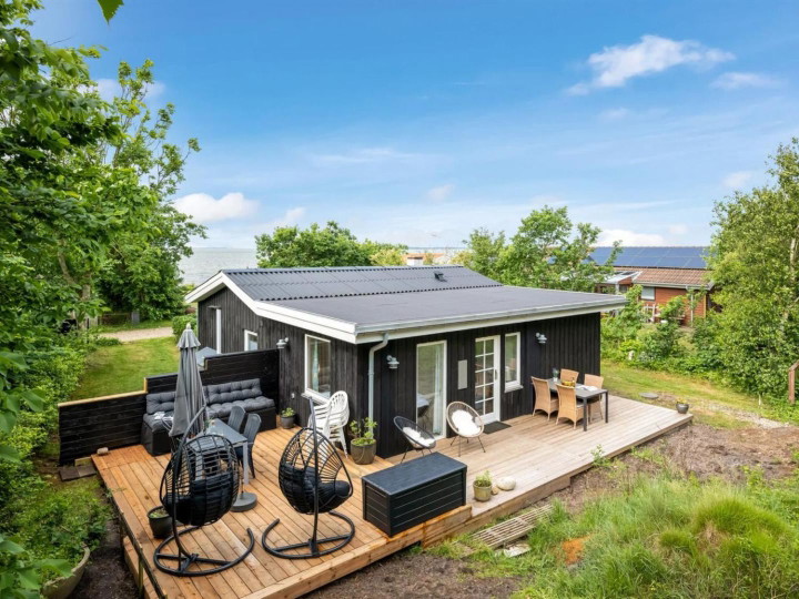 Holiday Home Alivia - 200m From The Sea By Interhome - Blåvand