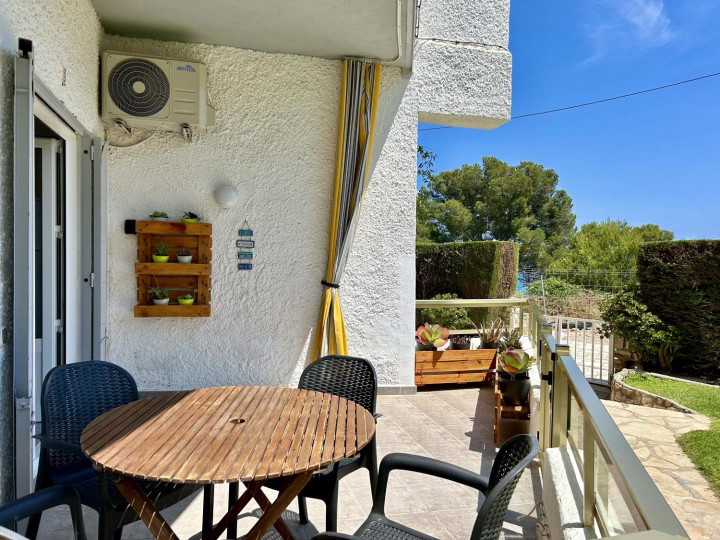 Loft 'Sol Y Sal' Primera Línea Frente Al Mar Y Paseo Marítimo - Mont-roig del Camp