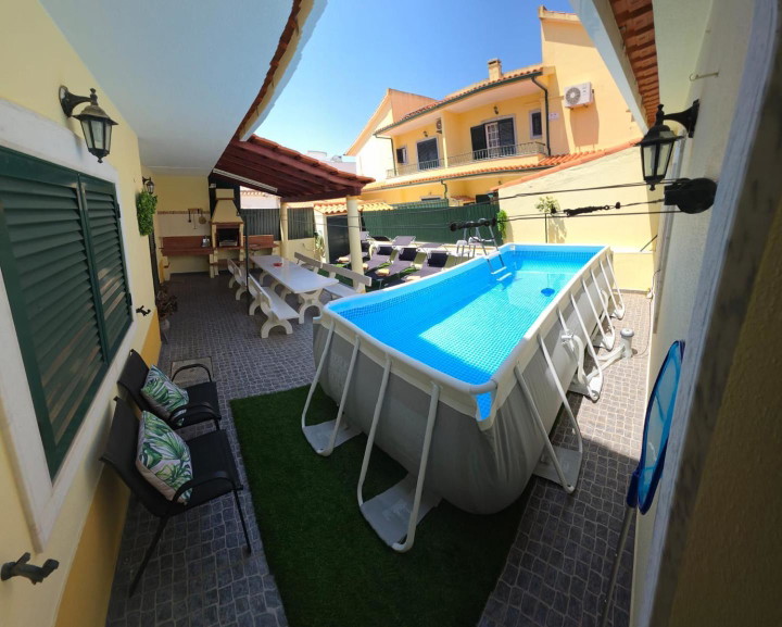 Marcio's Home - Palmela