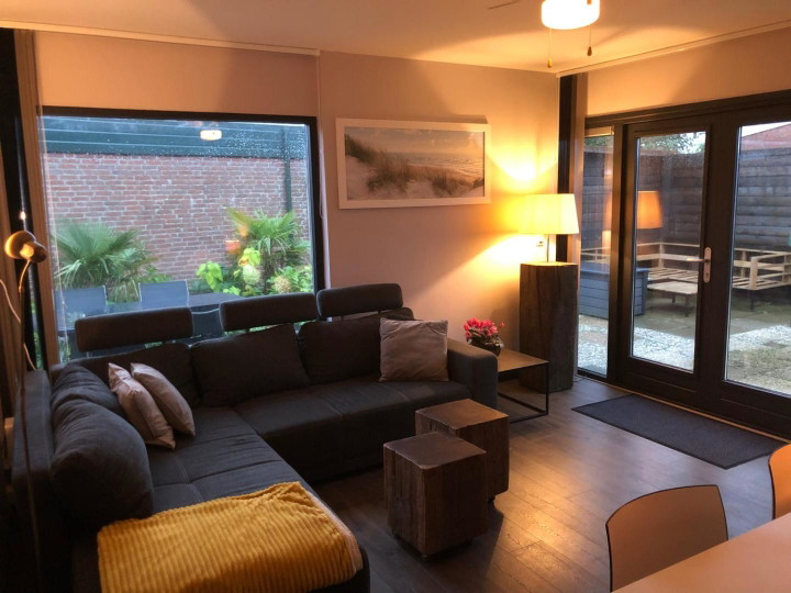 Casa The Wave With Infrared Sauna - Haarlem