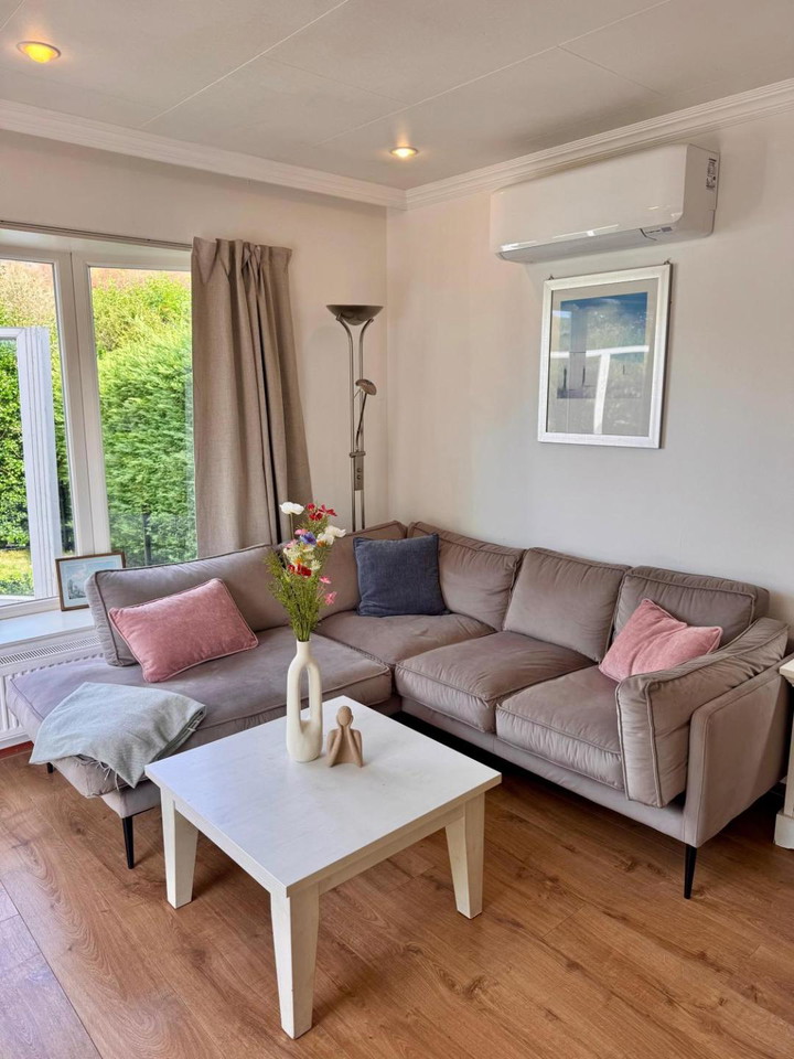 Breskens Chalet Am Strandaufgang Haus Nr B028 - Cadzand