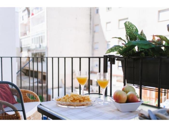Sitges Spaces Deluxe Beach, Steps From The Beach - Sitges