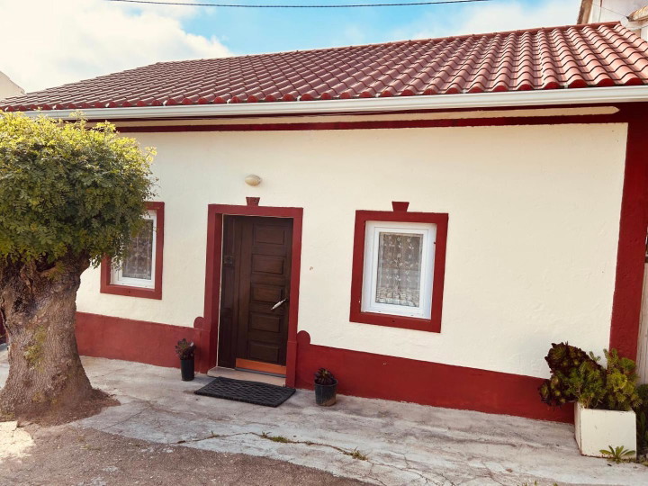 Mãe Home Carril - Óbidos