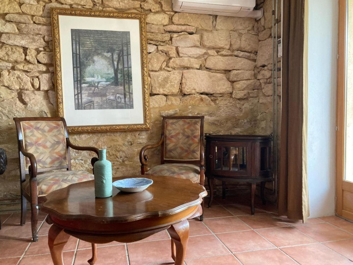 Chateau Camp Del Saltre Prayssac - Lot
