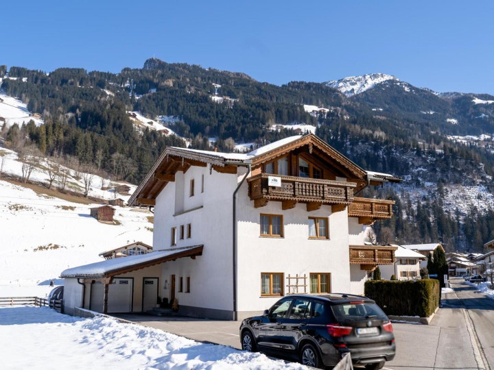 Apartment Aringer - Mayrhofen
