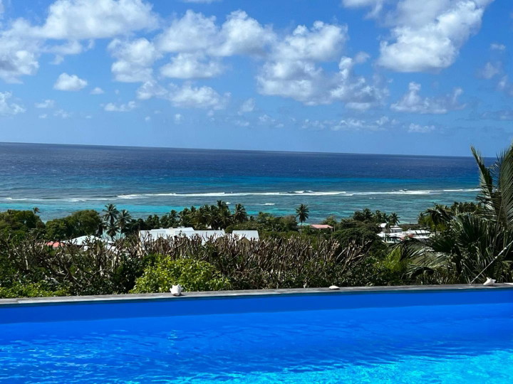 Chez Marie & Philippe - La Villa By Ferdi'nan - Guadeloupe