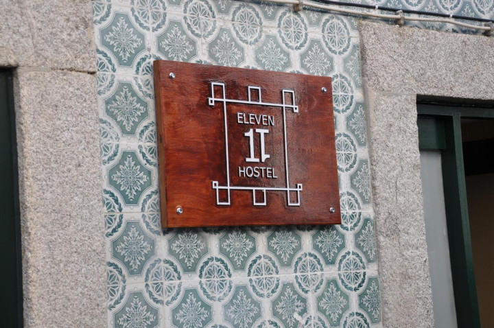 Hostel Eleven - Apulia, Portugal