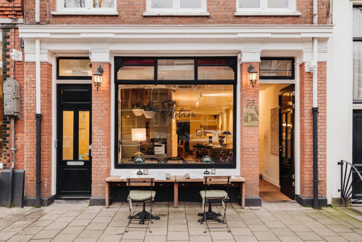 Adam Suites Hotel - Zaandam