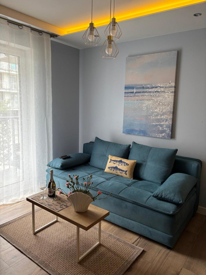 Apartament Amber Stays - Kołobrzeg