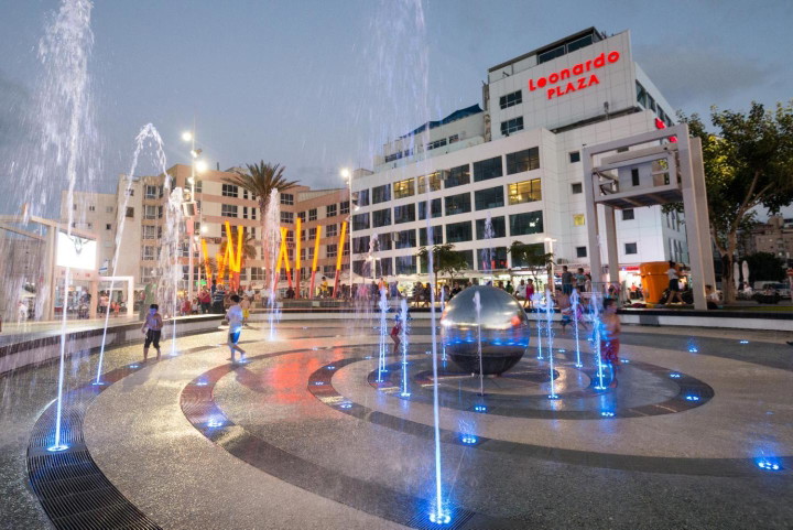 Leonardo Plaza Netanya Hotel - Israel