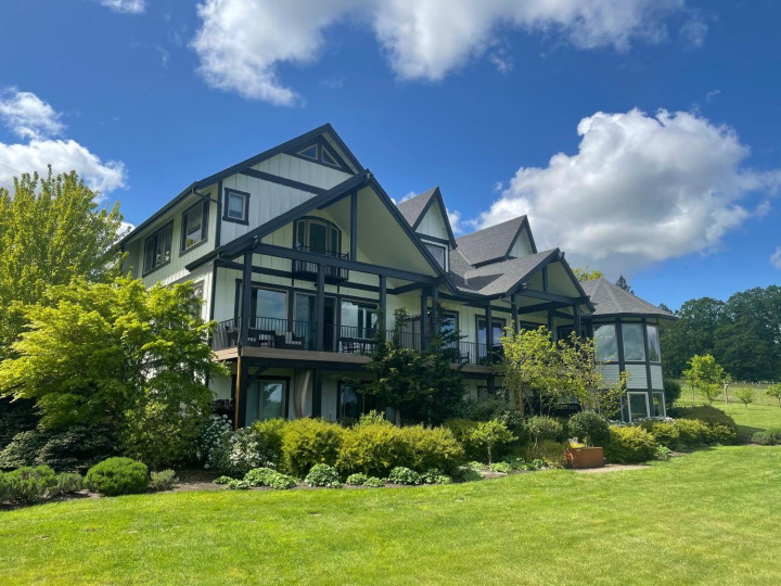The Setting Inn Willamette Valley - Dundee, OR
