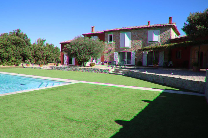 La Bastide De Nini - Brignoles