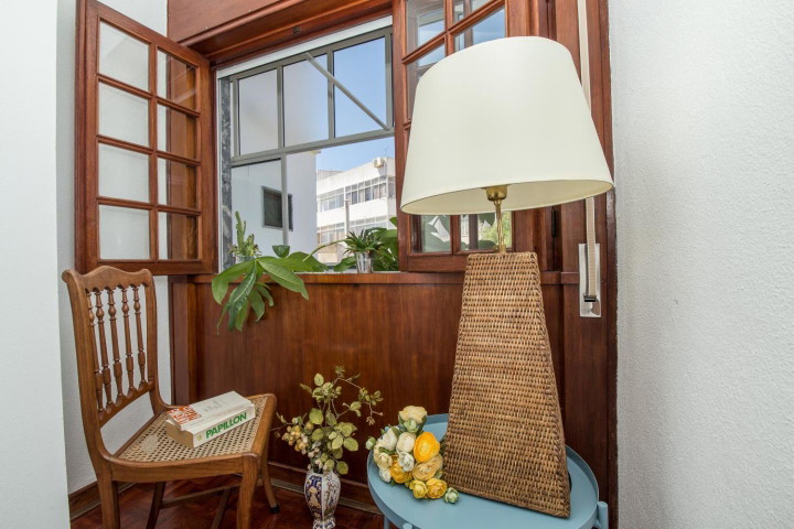 Casa Dos Pais - Silves