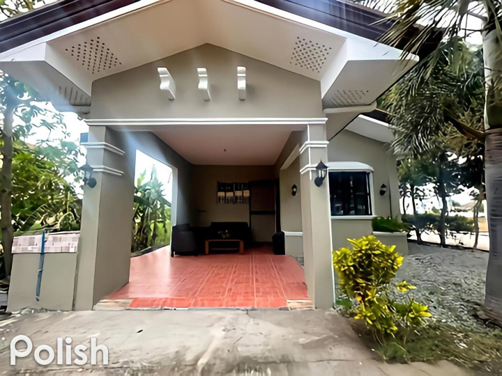 Casita Mia - Guest House For 9pax With Wifi, Netflix, Youtube, Karaoke, Can Cook And Bbq - Calumpit