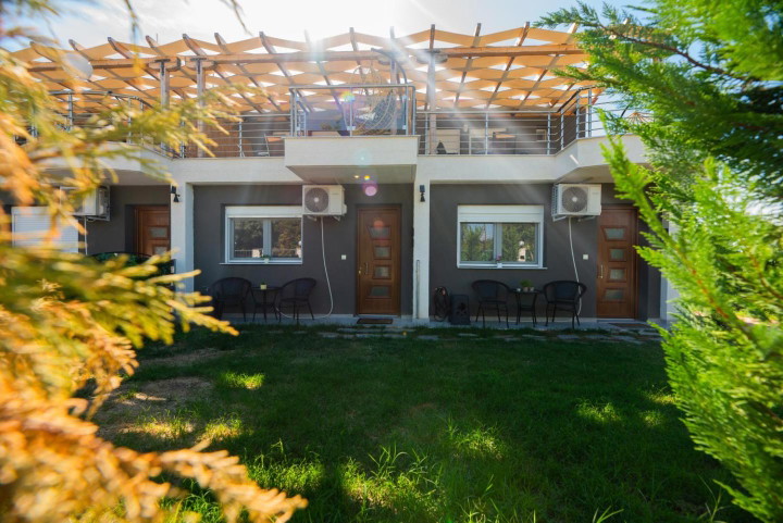 Aegean View Summer House 1 - Halkidiki