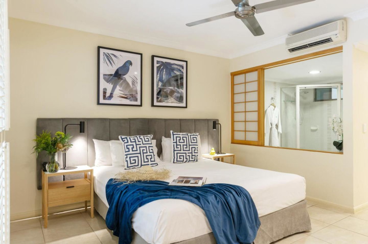 Shantara Resort Port Douglas - Adults Only Retreat - Port Douglas