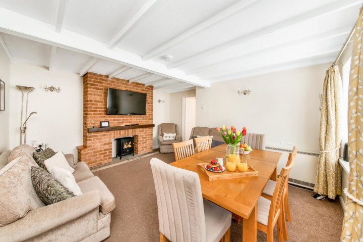 Finest Retreats - Ryedale Hall Cottage - Thirsk