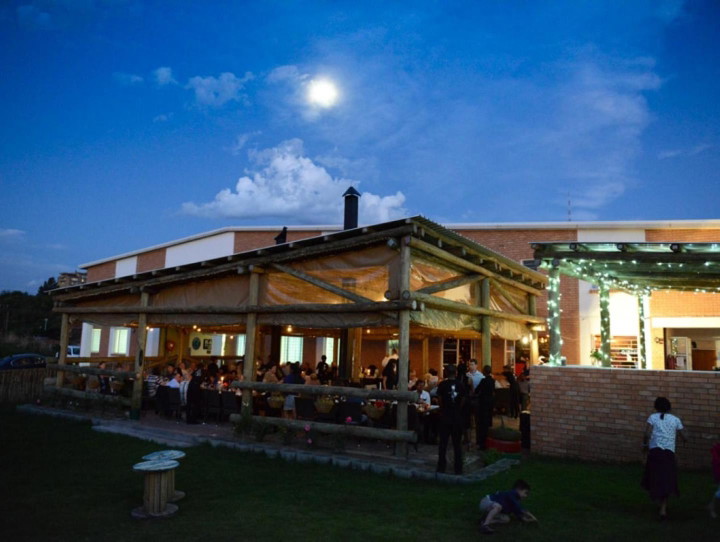 Hokahanya Inn & Conference Centre - Lesotho