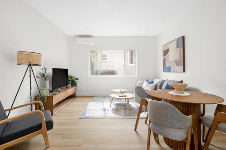 Urban Rest Neutral Bay Apartments - North Sydney