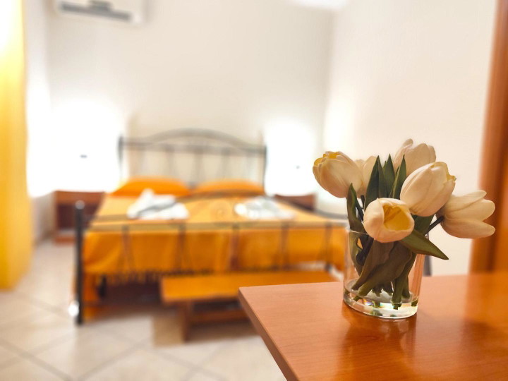 B&b Profumo Di Zagara - Naxos