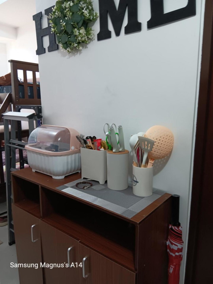 Naybe's Condo Rentals - Liloan