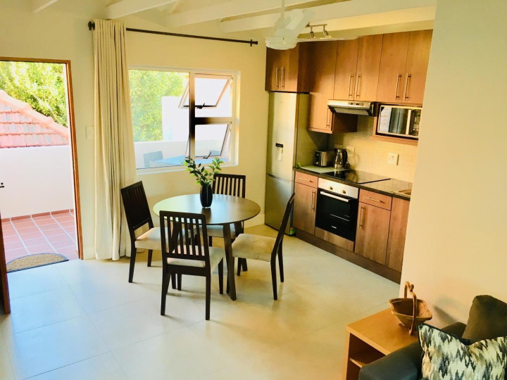 Kilkenny Cottages 2 Bedroom Unit - Randburg