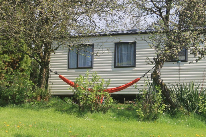 The Valley Static Caravan - Pembrokeshire