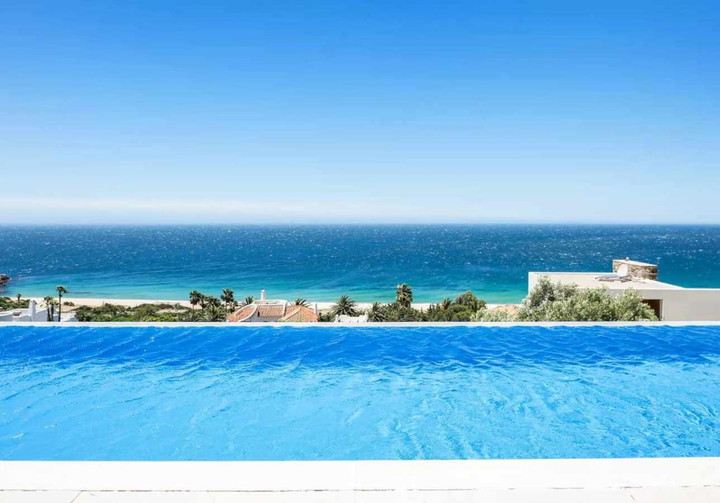 Villa De Lujo En Zahara De Los Atunes - Zahara de los Atunes