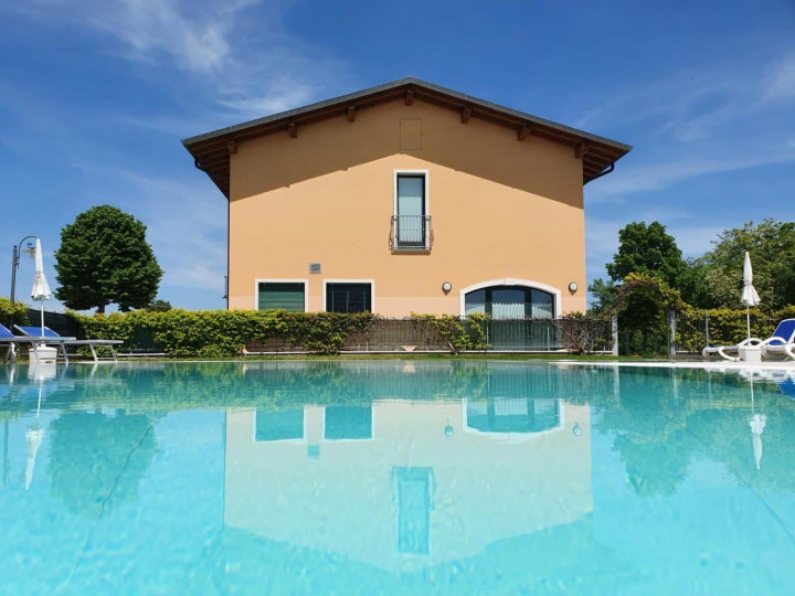 Hotel Agli Ulivi - Peschiera del Garda