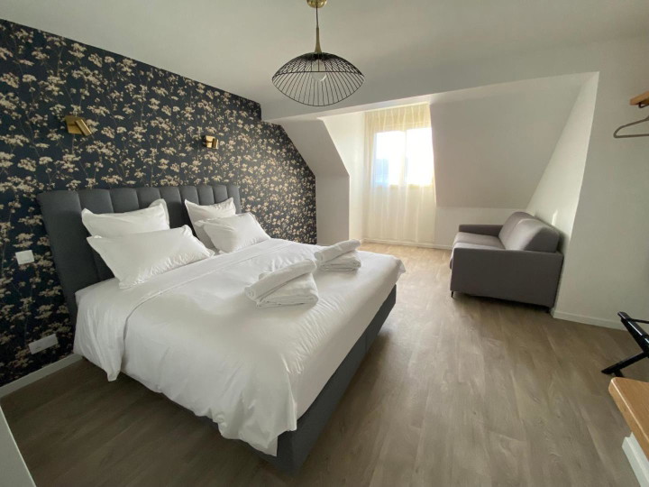 C La Suite - Saint-Thibault-des-Vignes