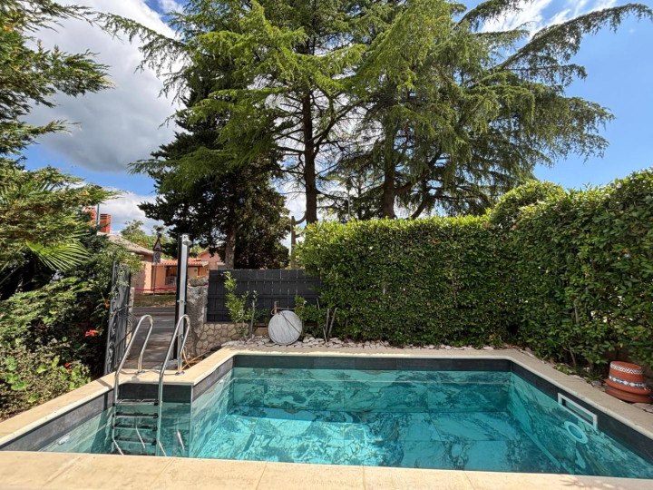 Villa Lido 145 M2 With Pool - Croatia