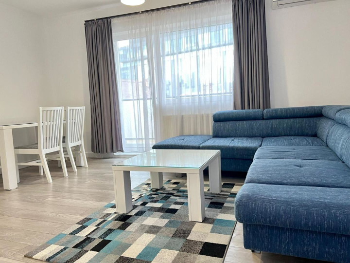Central Cozy Apartment - Cluj-Napoca