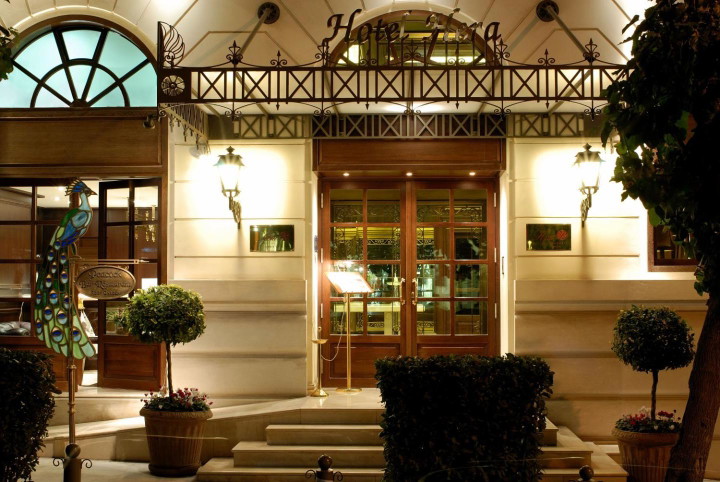 Hera Hotel - Athen